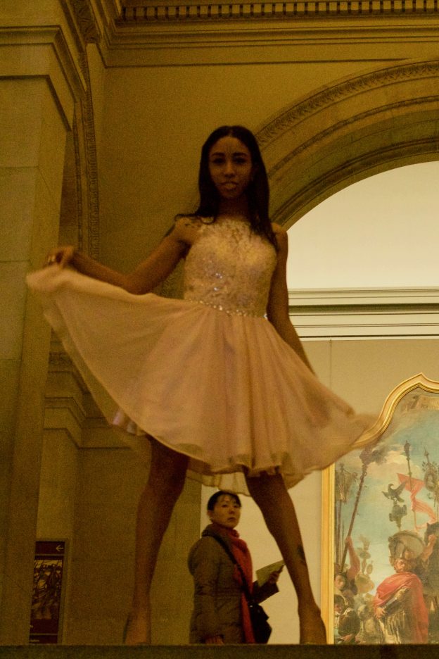Miss Chay Bella AKA Rap Princess Do It Anyway - Glitter and Stilettos ...