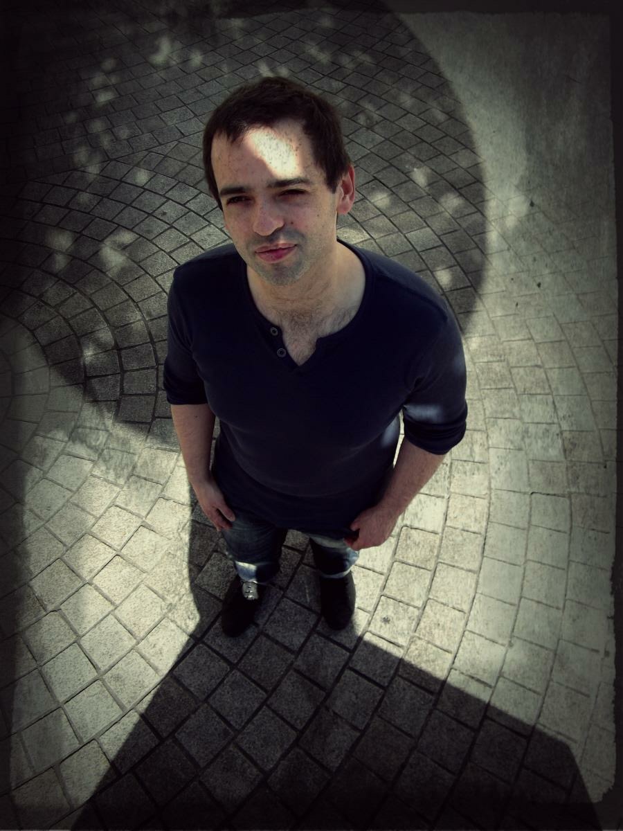 Anton Cullen “Heaven On Earth” Exudes Life, Light and Epic Soundscapes ...